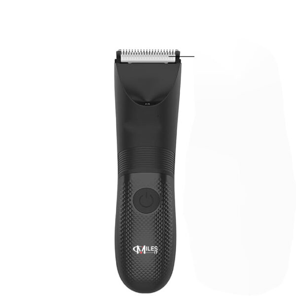 BRANDED Z Ballistic LITE Manscaping Body Trimmer for Men WITH MILES ...